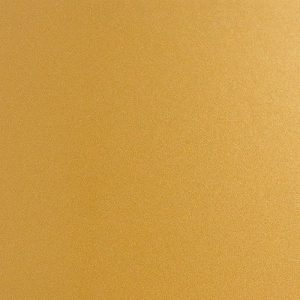 METALLIC GOLD - GLASSISIMO