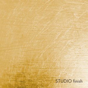 Gold Leaf - GLASSISIMO