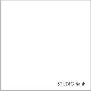 SOLID WHITE - GLASSISIMO